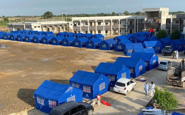 Flood Relief Measures in Pakistan: A Complete Guide | Zameen Blog