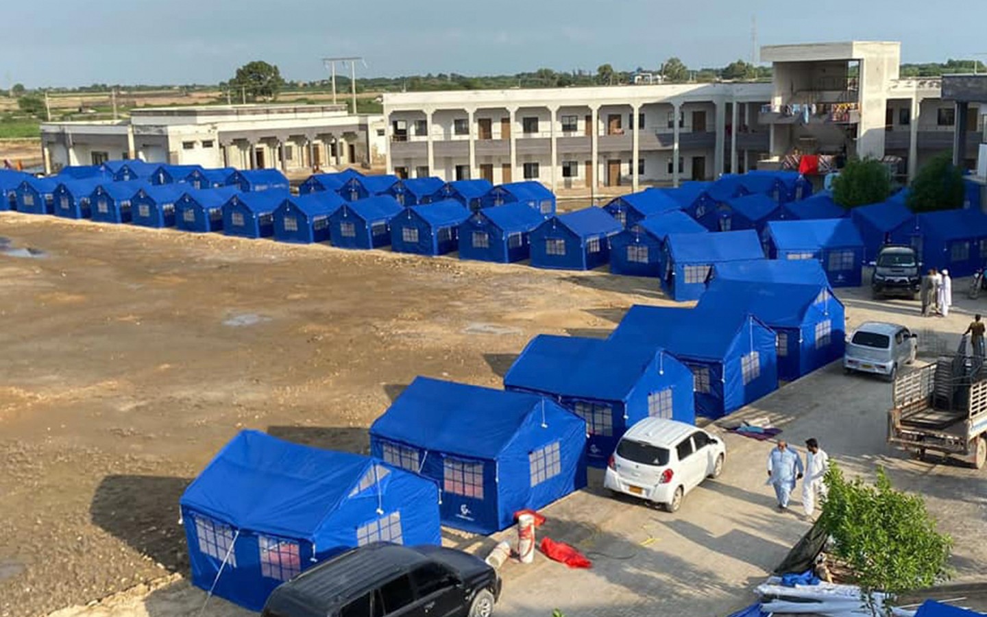 Flood Relief Measures in Pakistan: A Complete Guide | Zameen Blog