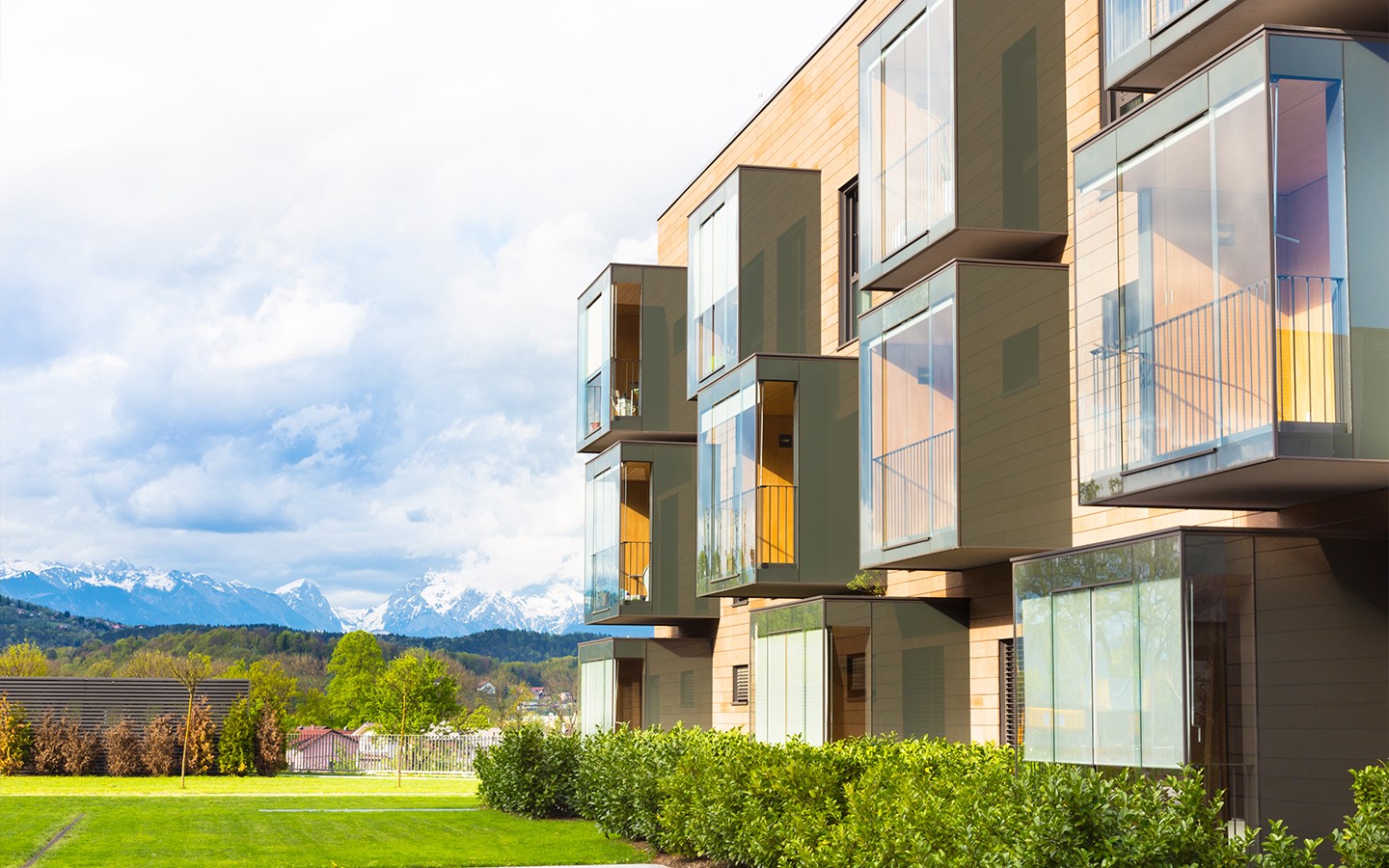 Sustainable Design & Eco-friendly Architecture | Zameen Blog