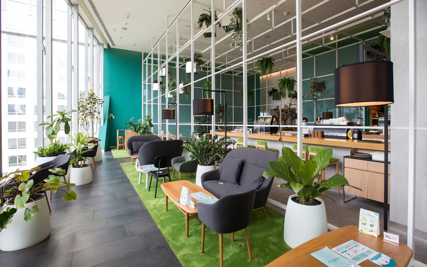 Sustainable Design & Eco-friendly Architecture | Zameen Blog