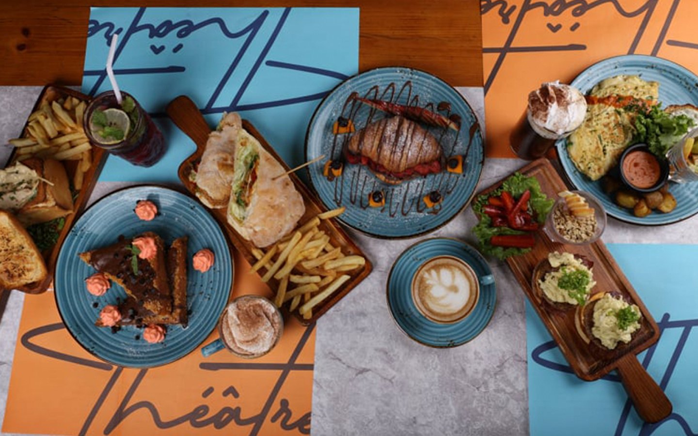 Best Brunch Restaurants in Karachi | Zameen Blog