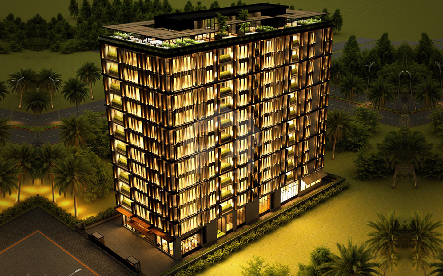 Top Features of OneVH in Gulberg, Lahore | Zameen Blog