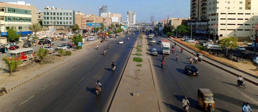 Korangi Road, Karachi: Complete Route Guide | Zameen Blog