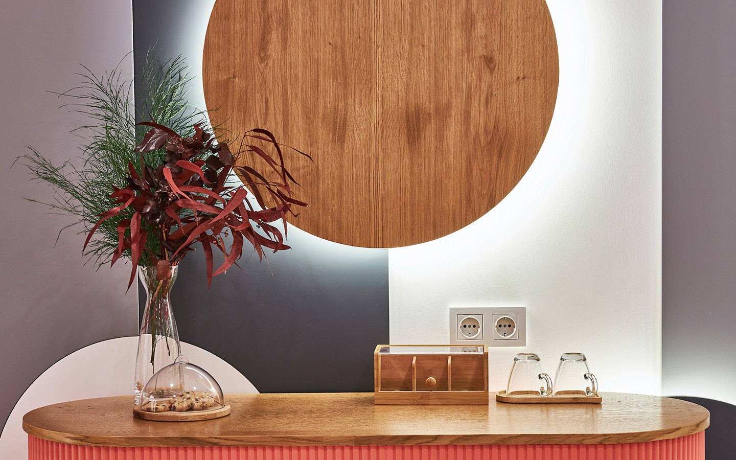 Curved Furniture Trend: A Complete Guide | Zameen Blog