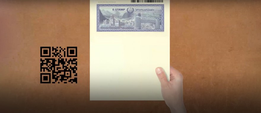 Introduction of e-Stamp Papers in Pakistan | Zameen Blog