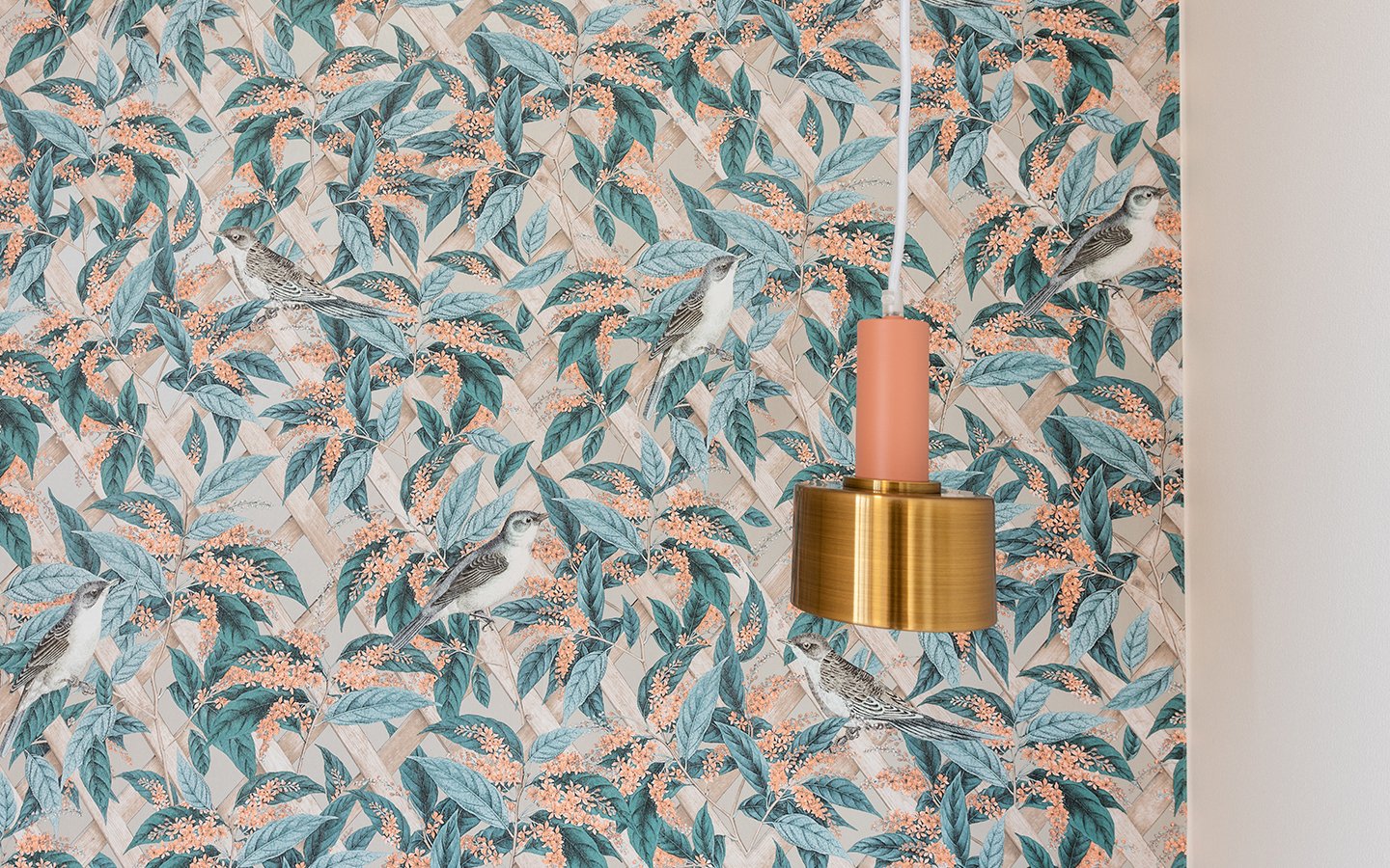 Wallpaper Trends for 2023: Popular Colours, Prints & More | Zameen Blog