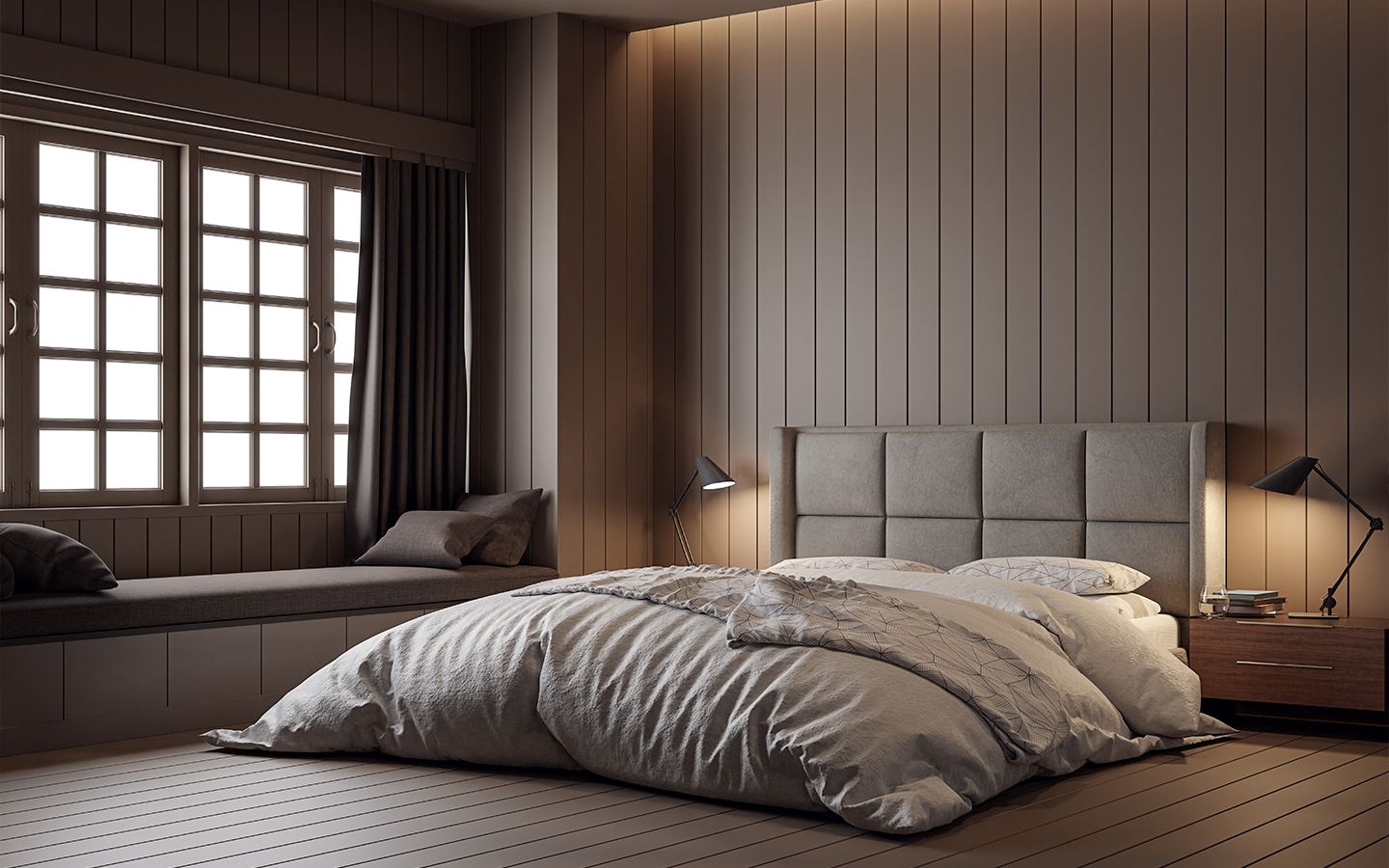 Brown Home Decor Ideas & Tips for You | Zameen Blog