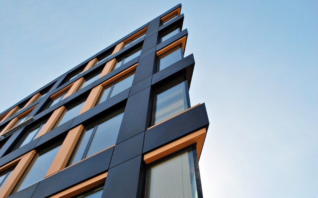 Earthquake-Proof Buildings: Architecture & Features | Zameen Blog