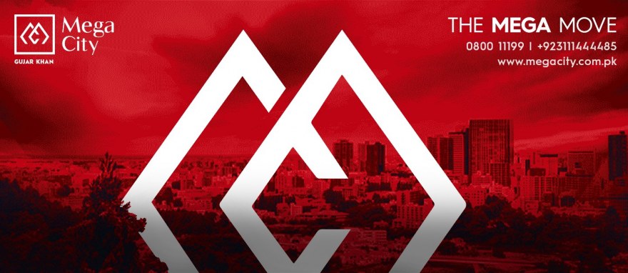 Mega City in Gujar Khan: A Prime Investment Option | Zameen Blog