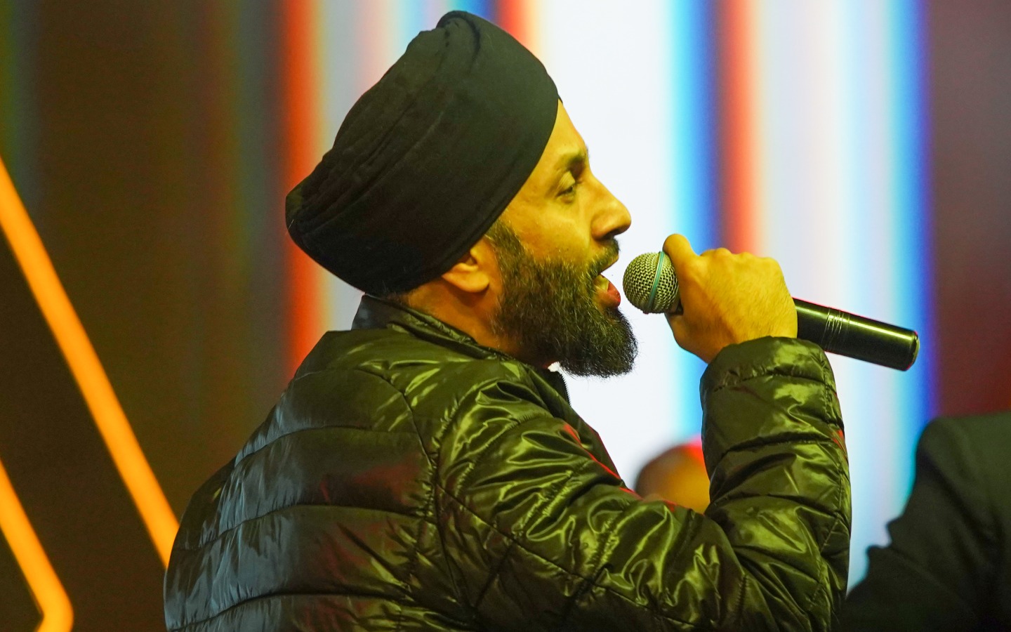 Mega Launch Event of District One, Lahore | Zameen Blog