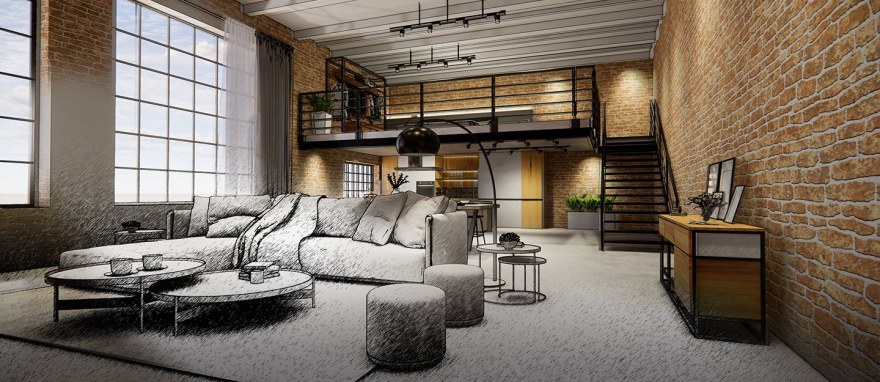 Loft Apartments: Features, Pros & Cons | Zameen Blog