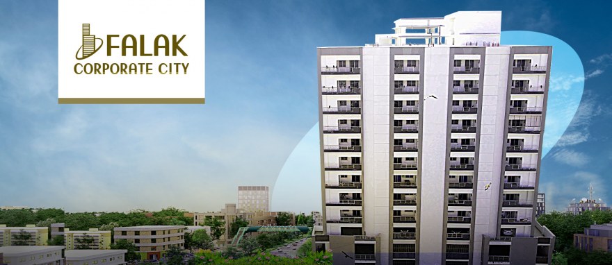 Falak Corporate City – The Next Business Hub in Karachi | Zameen Blog