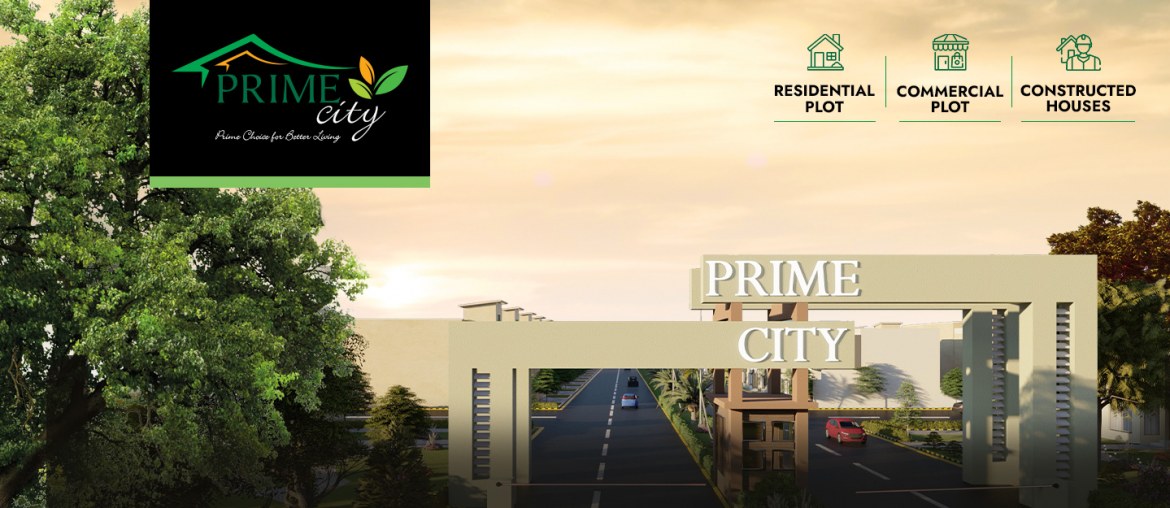 Prime City: Smart Gated Community in Faisalabad | Zameen Blog