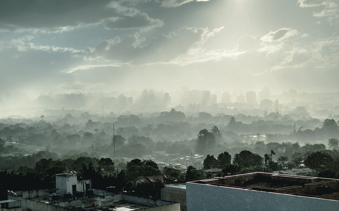 Smog in Lahore: Tips to Stay Safe | Zameen Blog