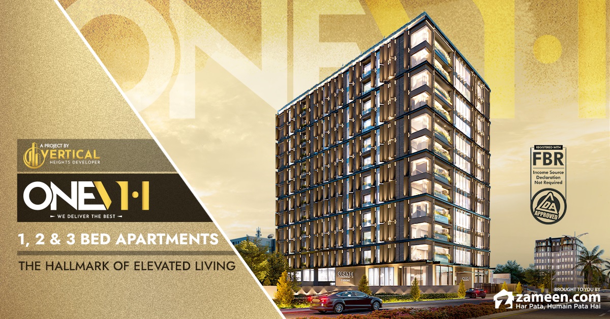 Investing in OneVH, Lahore: Location, Features, Perks | Zameen Blog