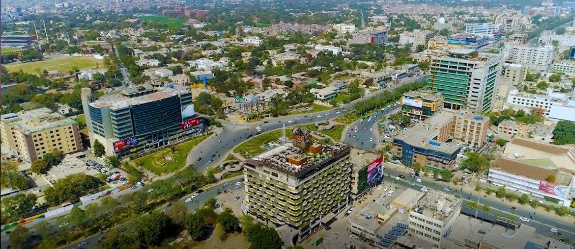 Why Living in Gulberg Lahore is a Treat? | Zameen Blog