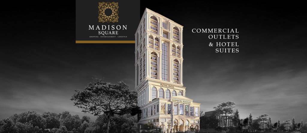 Madison Square, Lahore: Payment Plan, Inventory & More | Zameen Blog