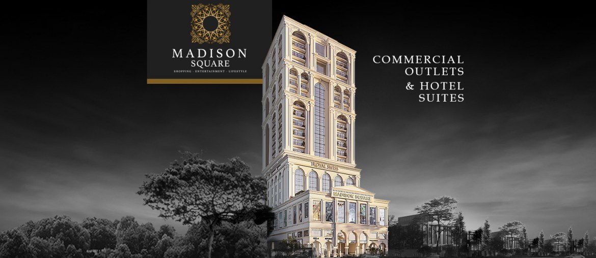 Madison Square, Lahore: Payment Plan, Inventory & More | Zameen Blog