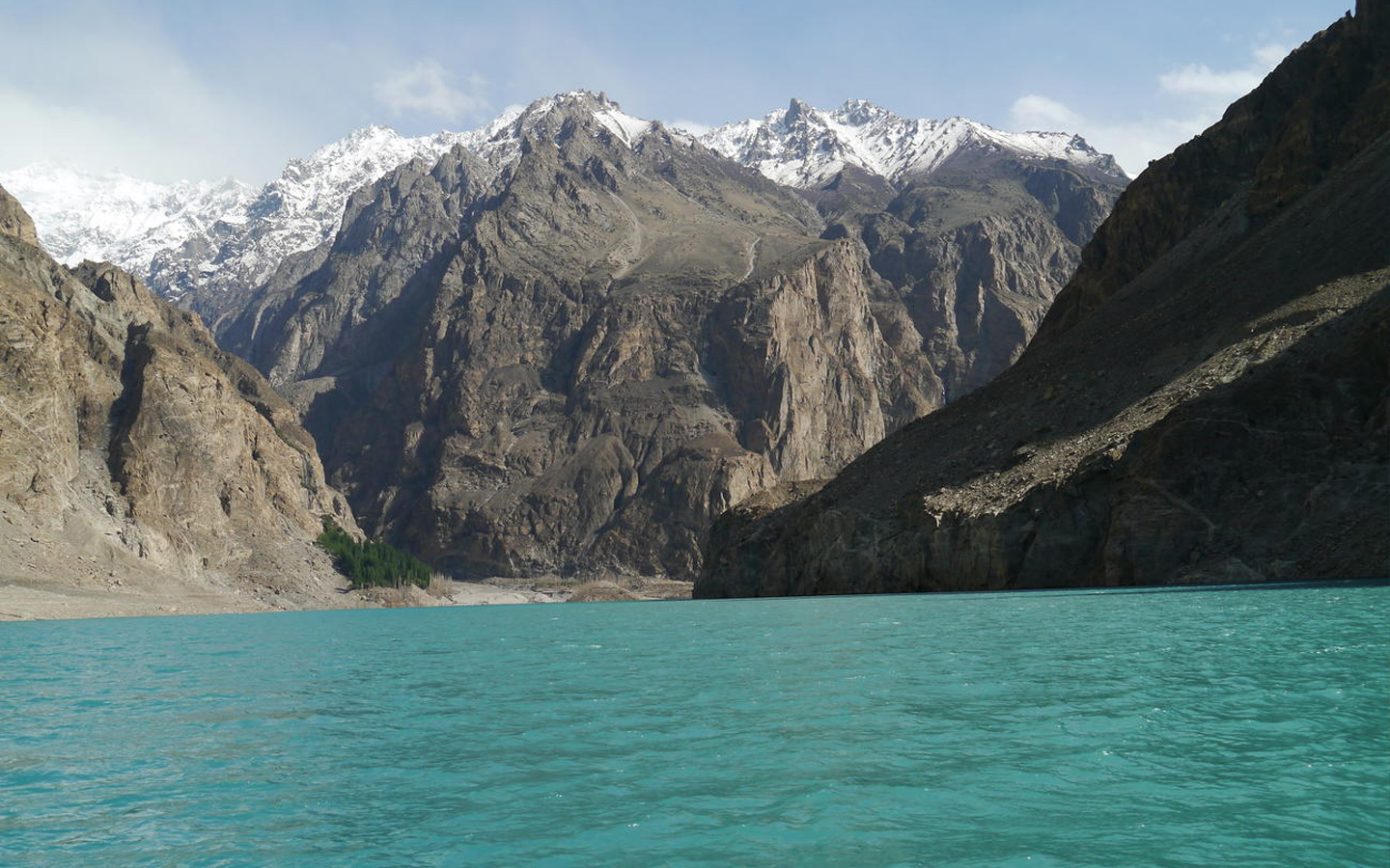 Unforgettable Pakistan: Uncovering Overlooked Travel Essentials ...