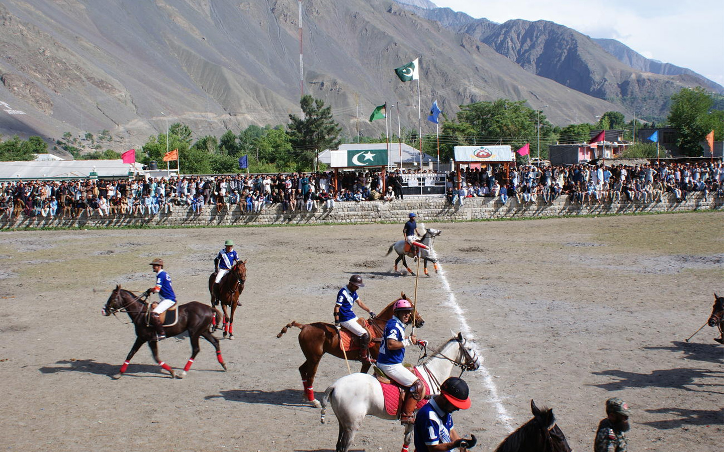 Unforgettable Pakistan: Uncovering Overlooked Travel Essentials ...