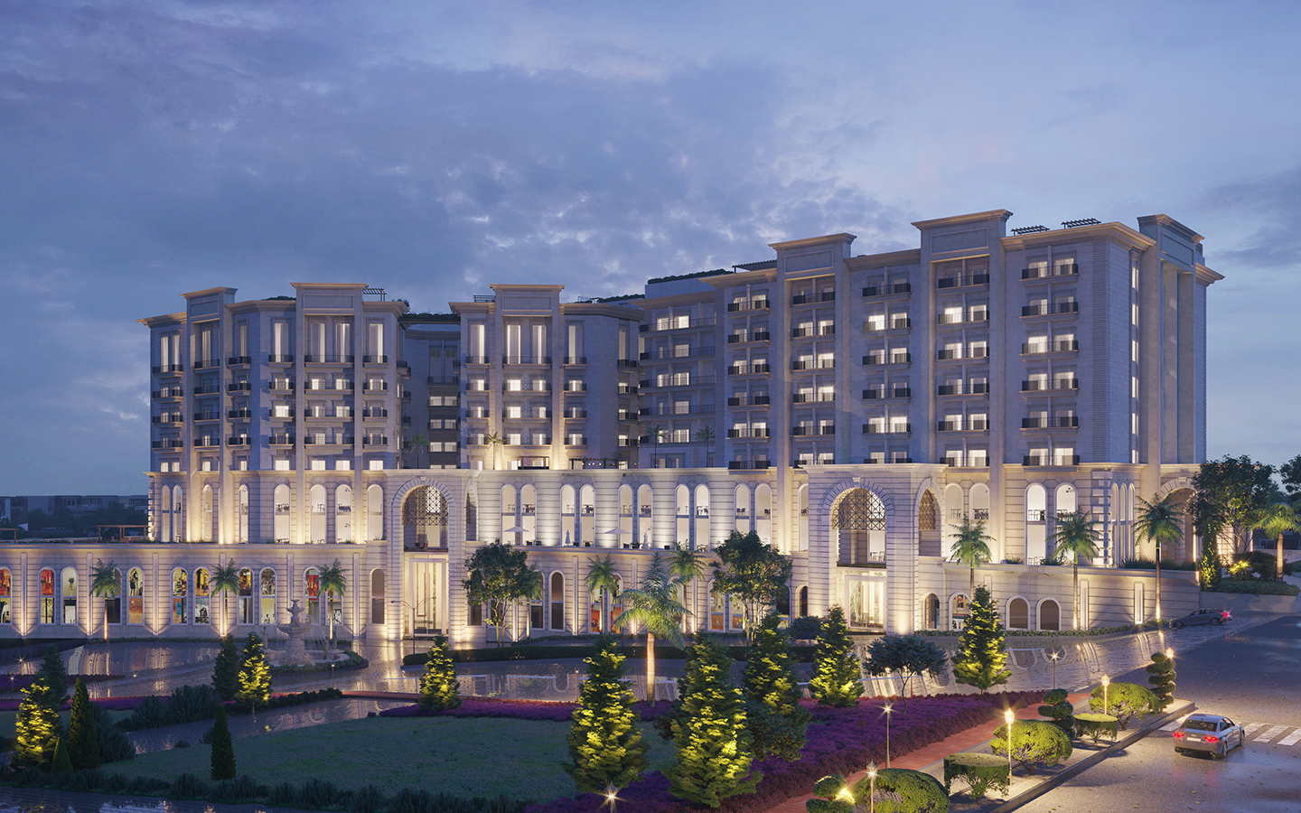 This project in DHA ISB offers 12% rental yield | Zameen Blog