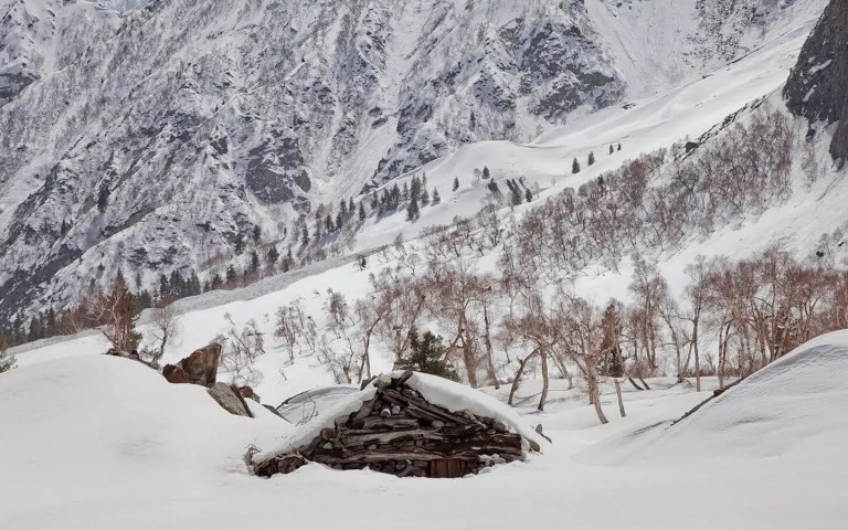 List of Coldest Places in Pakistan: Choose Your Next Adventurous ...