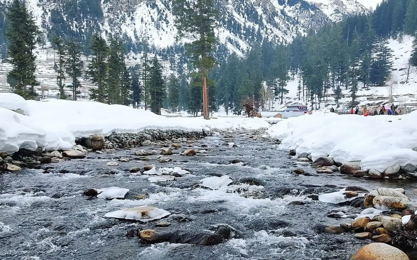 List of Coldest Places in Pakistan: Choose Your Next Adventurous ...