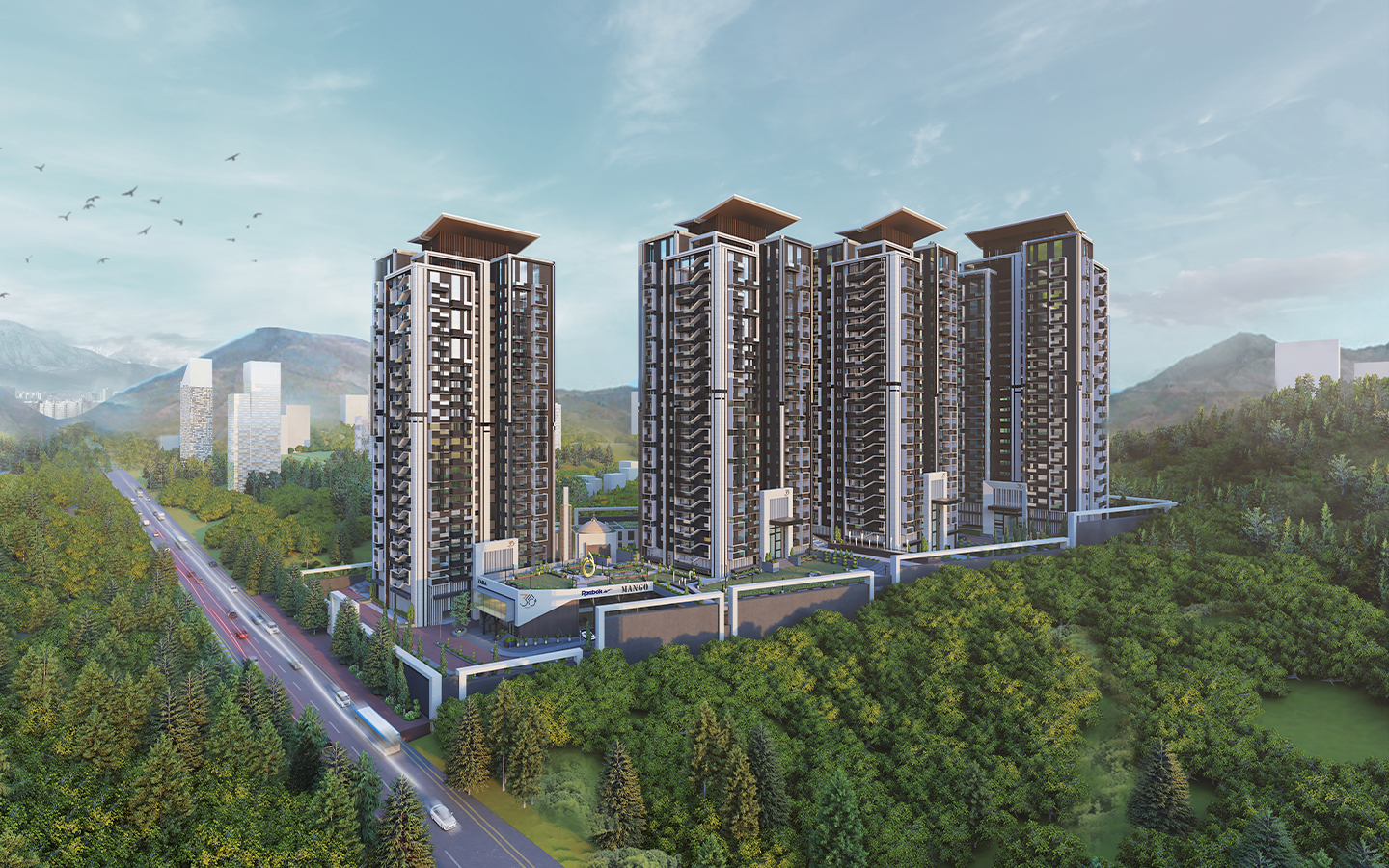 360 The Residences: Best Investment Opportunity | Zameen Blog