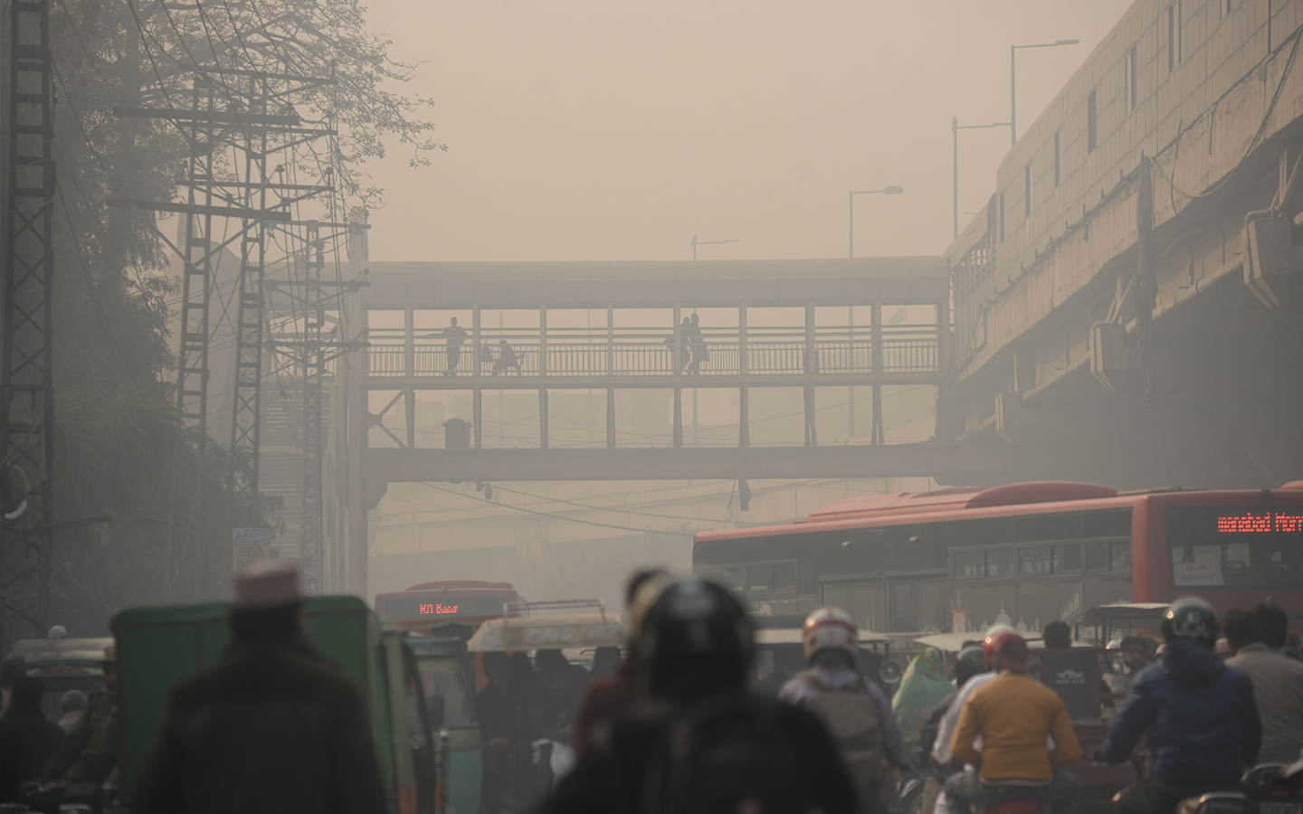 Smog in Pakistan: Do's and Don'ts | Zameen Blog