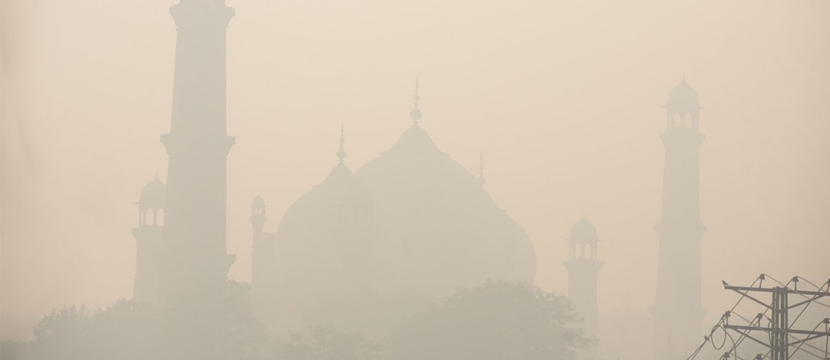 Smog in Pakistan: Do's and Don'ts | Zameen Blog