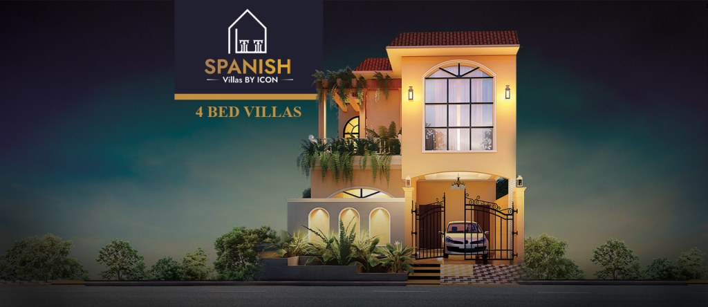 Famous developer introduces Spanish houses | Zameen Blog