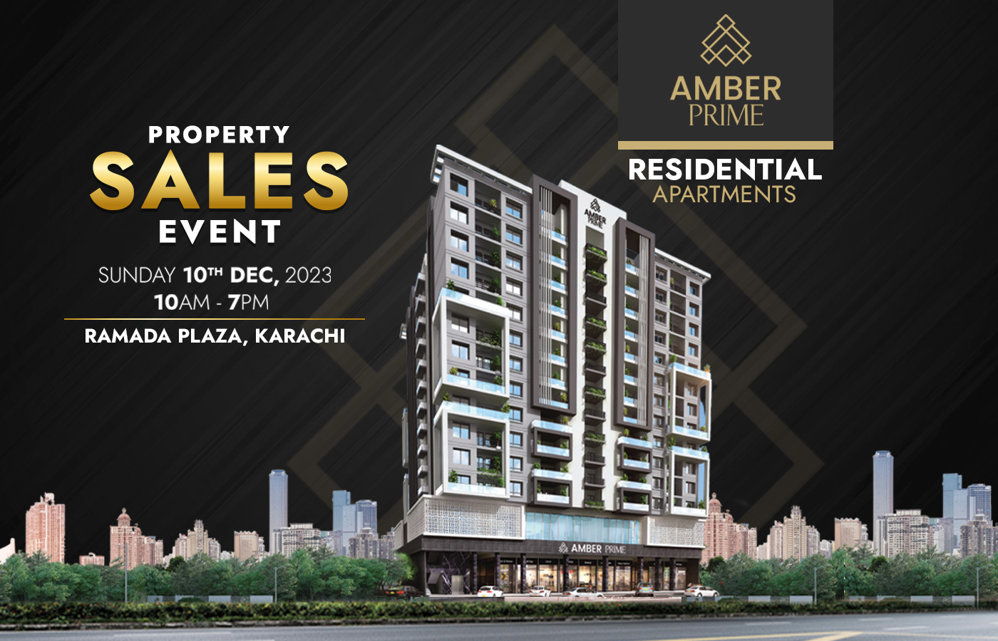 Amber Prime Offers Exceptional Living Features | Zameen Blog
