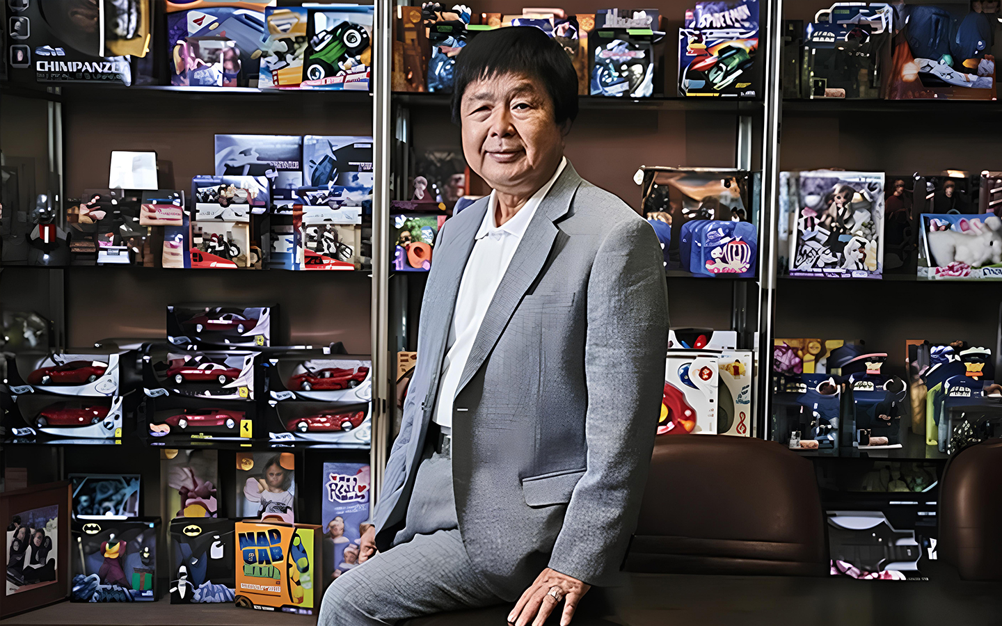 Investment Opportunity Cashed by Top Real Estate Tycoons