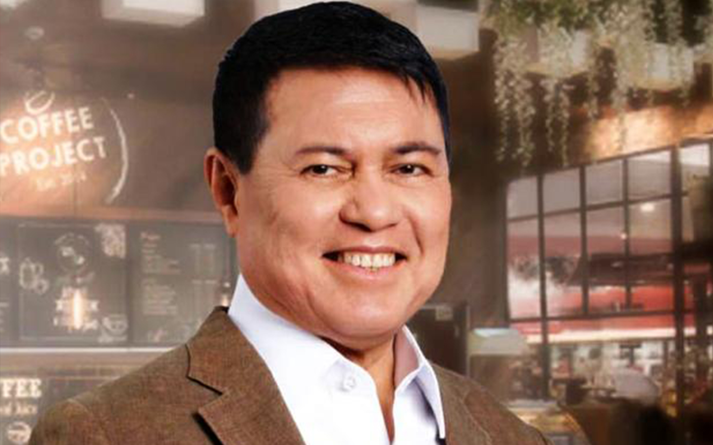 Investment Opportunity Cashed by Top Real Estate Tycoons