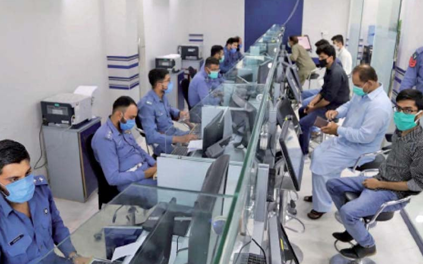 Apply License Online in Just a Few Clicks