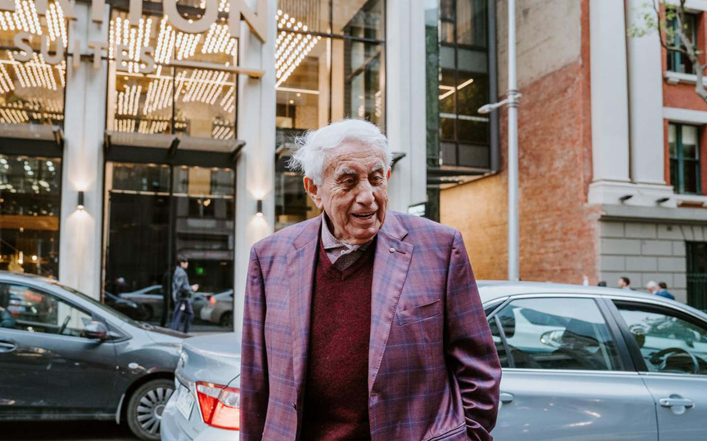 Investment Opportunity Cashed by Top Real Estate Tycoons