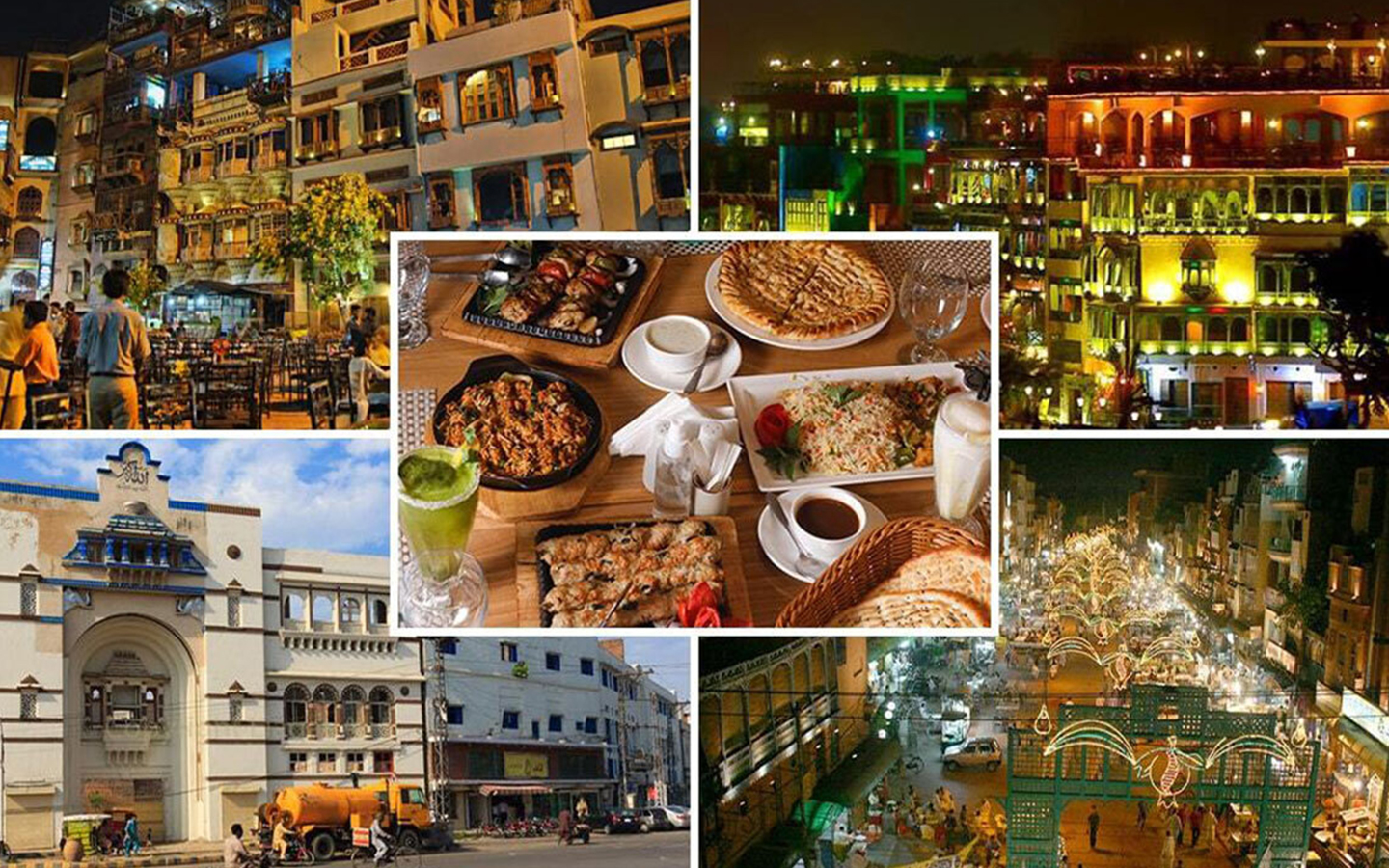 Lakshmi Chowk: Place Offering Rich History, Lifestyle and More