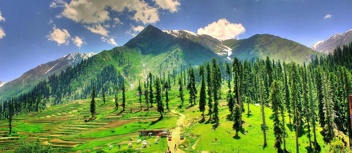 Discovering Kaghan Valley: A Journey into Paradise