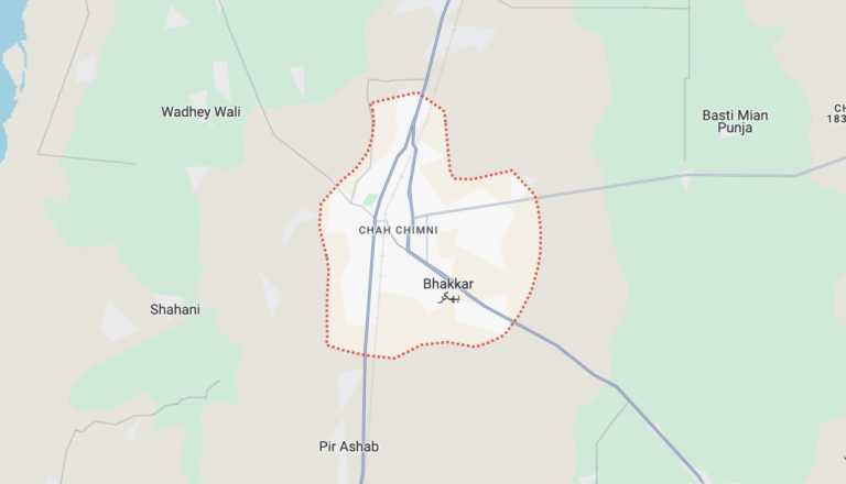 Bhakkar City: highlights and heritage