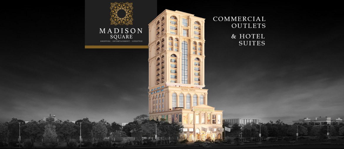 Madison Square: A Project Offering Exceptional Investment Returns
